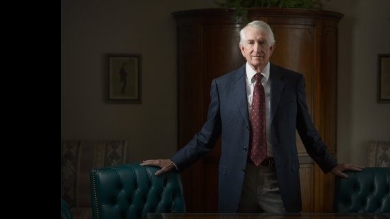 Gold Weems - Charles S. Weems, III